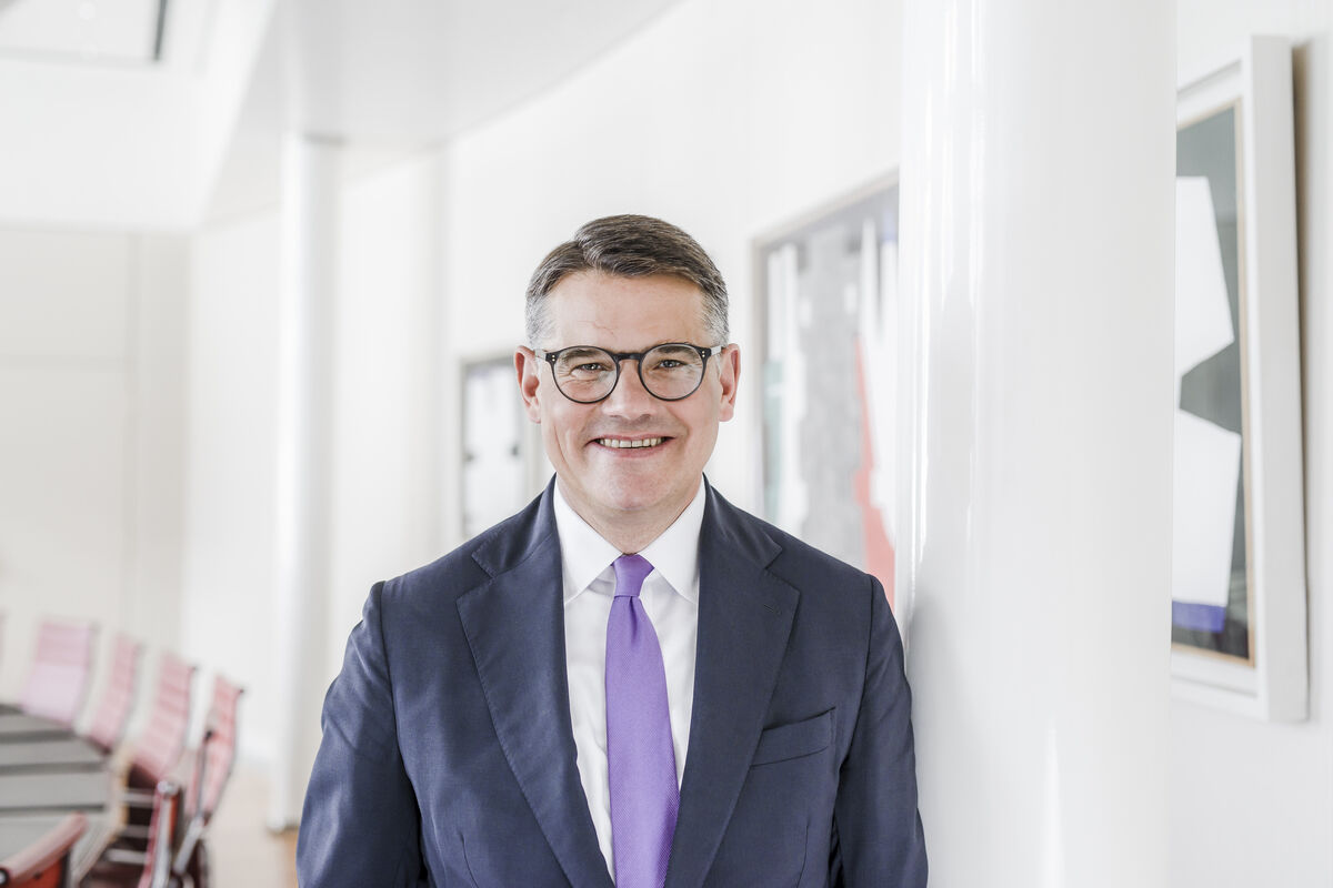 Boris Rhein | hessen.de